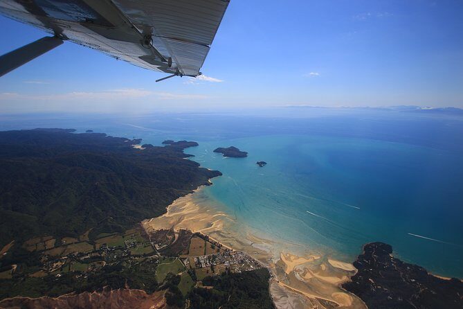 10,000ft Skydive over Abel Tasman with NZ's Most Epic Scenery - Practical Tips for Future Skydivers