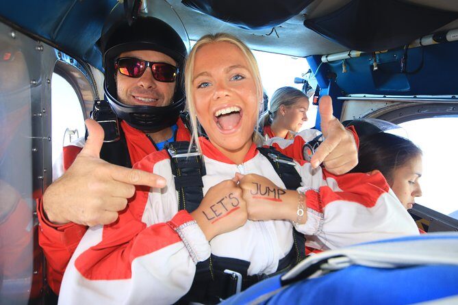 10,000ft Skydive over Abel Tasman with NZ's Most Epic Scenery - FAQ