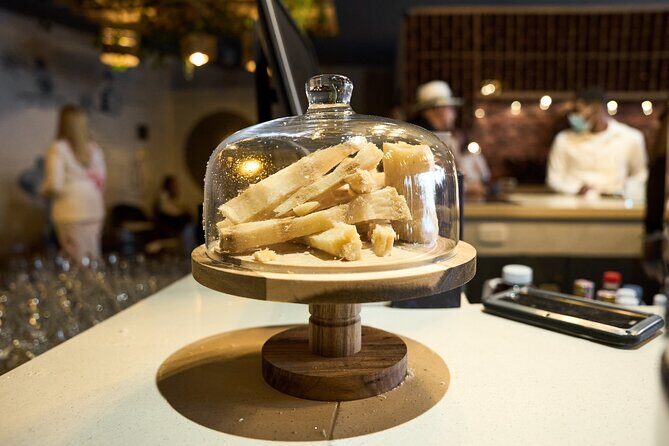 101 Oliver Rum Tasting & Pairing And Taino Concept Store - FAQ