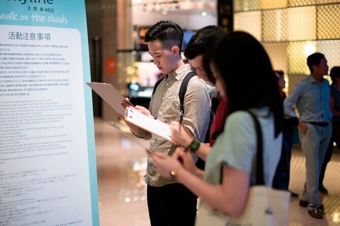 101 Skyline 460 Observatory Ticket | Taipei - Final Thoughts