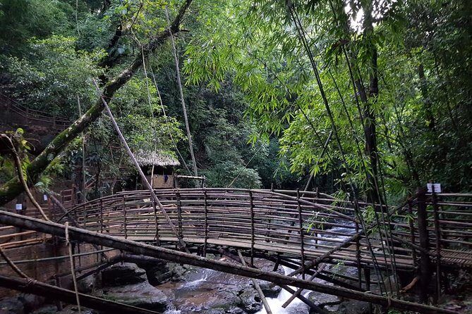 10D/9N Assam-Meghalaya-Arunachal pradesh - Discovering Assam: Kaziranga and Guwahati