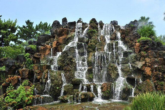 10day Small Group Discover Korea Tour : History, Food and Culture - FAQs