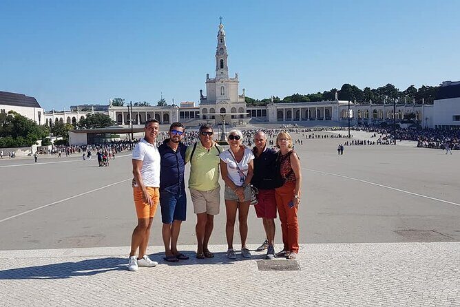 10h guided tour of Fátima Óbidos Nazaré Batalha and Alcobaça - Who Will Appreciate This Tour?