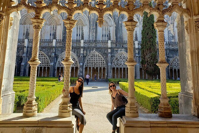 10h guided tour of Fátima Óbidos Nazaré Batalha and Alcobaça - Final Thoughts