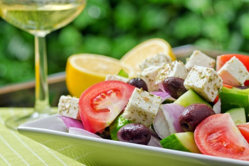 11 Course Lunch, Wine Tasting & Cooking Mastery in Rhodes - A Culinary and Oenological Day in Rhodes: An Honest Look at the 11 Course Lunch, Wine Tasting & Cooking Mastery Tour