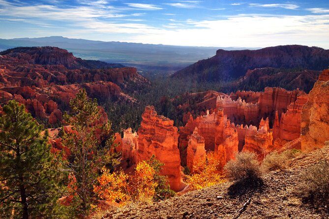11 Day Best of the West National Parks Tour Las Vegas to San Francisco - FAQ