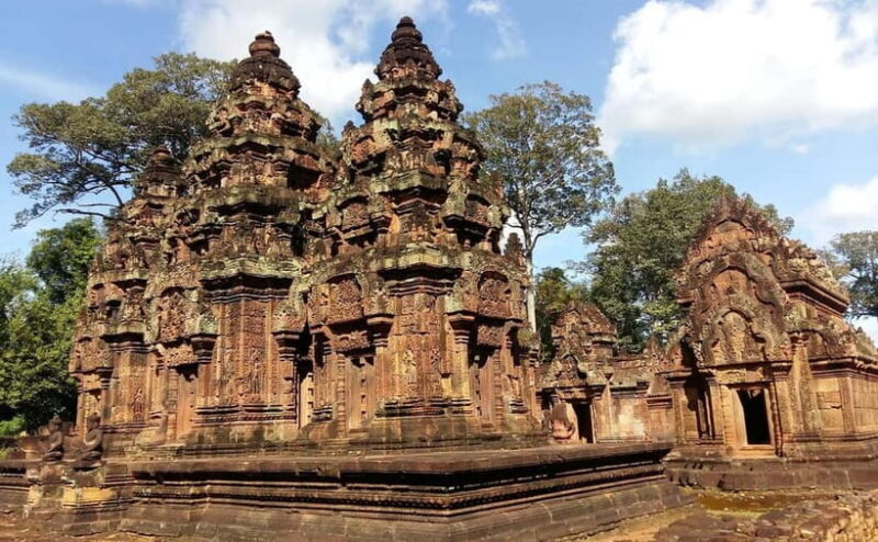 11-Day Cambodia Tour: visit Phnom Penh, Siem Reap & Beyond - Itinerary Breakdown: What You Can Expect Each Day