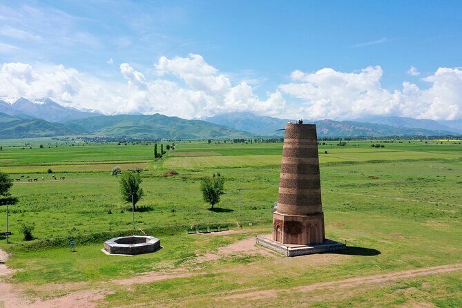 11 - Day Discover Kyrgyzstan and Kazakhstan Group Tour - Key Points