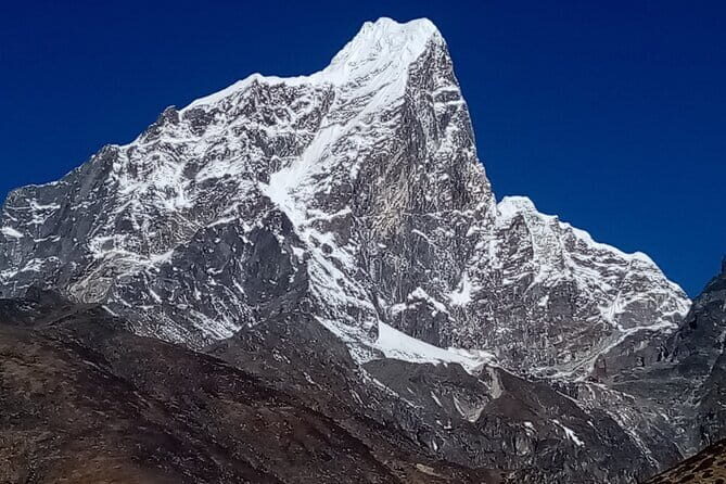 11 Day Everest Base Camp Trek from Lukla - Key Points