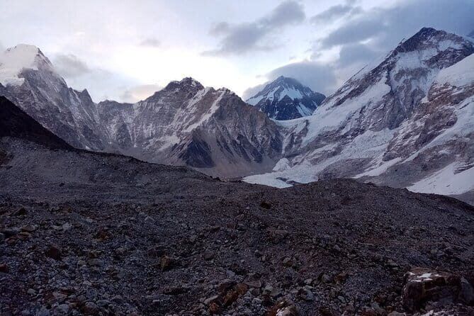 11 Day Everest Base Camp Trek from Lukla - An In-Depth Look at the Everest Trek Experience