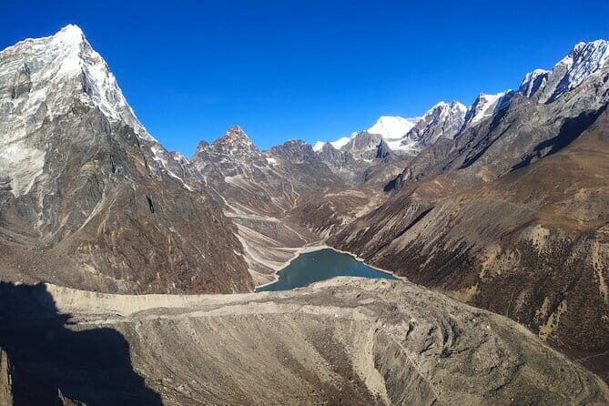 11 Day Everest Base Camp Trek from Lukla - Who Should Consider This Trek?