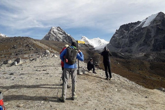 11 Day Everest Base Camp Trek from Lukla - FAQ