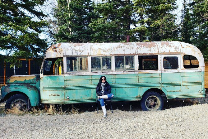 11 Day Grand Alaska Highlights Tour - Authentic Experiences and Practicalities