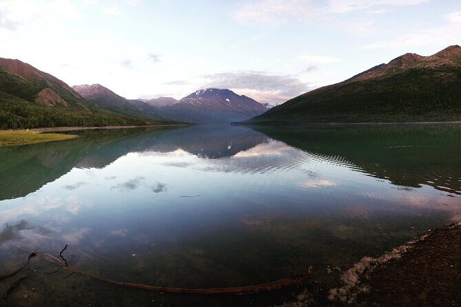 11 Day Grand Alaska Highlights Tour - FAQs