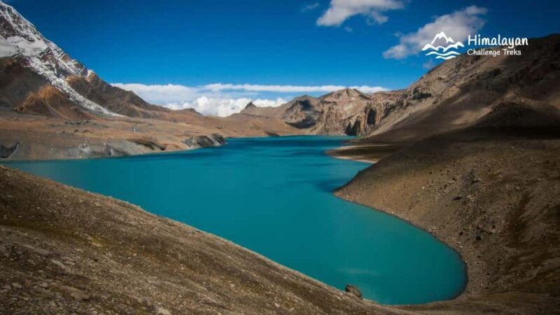 11-Day Guided Gokyo Ri Trek Adventure via Gokyo Lakes - Key Points