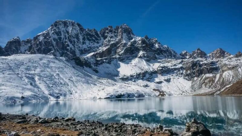 11-Day Guided Gokyo Ri Trek Adventure via Gokyo Lakes - Why This Trek Offers Outstanding Value