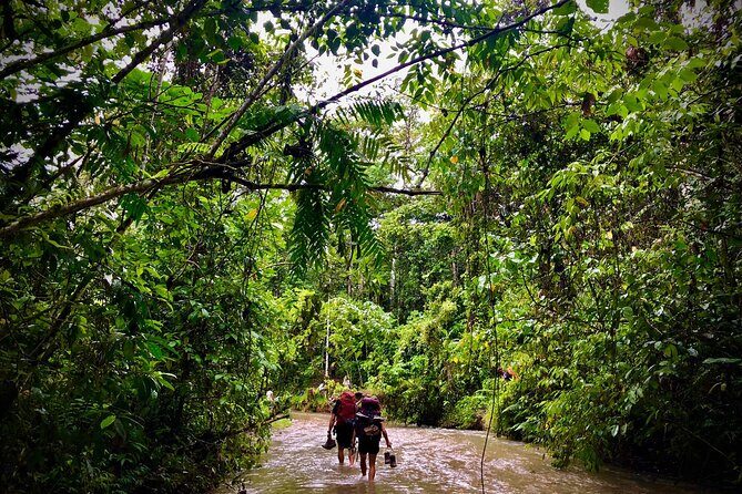 11 Day Kokoda Trek Australian and Local Guides - Starting the Adventure: From Port Moresby to the Kokoda Track
