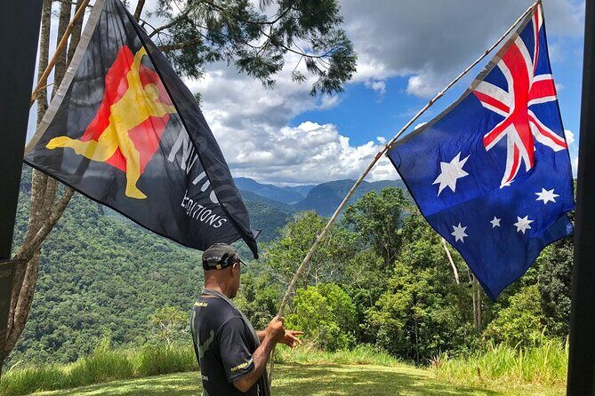 11 Day Kokoda Trek Australian and Local Guides - A Balancing Act: Adventure & Respect
