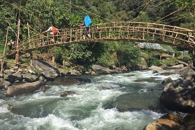 11 Day Kokoda Trek Australian and Local Guides - Who Is This Trek Best For?