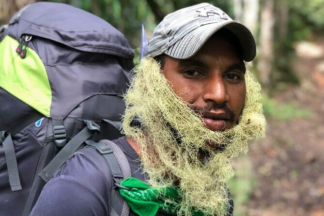 11 Day Kokoda Trek Australian and Local Guides - FAQ