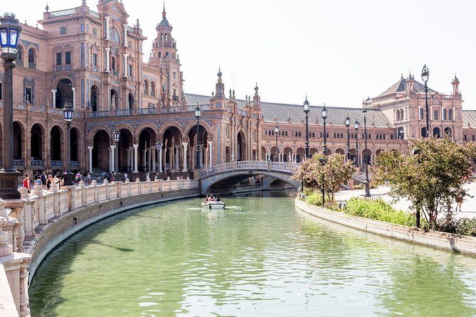 11-Day Portugal and Andalucia Guided Tour from Madrid - FAQ