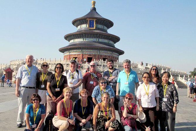 11-Day Private China Tour: Beijing, Lhasa, Xi'an and Shanghai - Transportation & Logistics