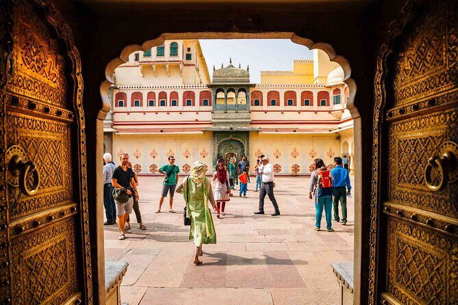 11 day Private Delhi Agra Rajasthan Tour - All Inclusive - A Deep Dive into the 11-Day Itinerary