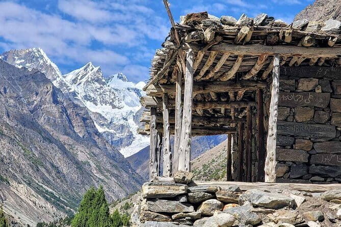 11-Day Private Trekking Adventure of Masherbrum - Introduction: An Invitation to Explore Pakistan’s Northern Marvels