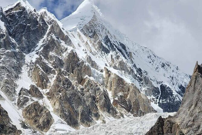 11-Day Private Trekking Adventure of Masherbrum - The Authenticity and Experience: What Travelers Say