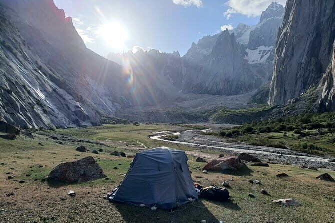 11-Day Private Trekking Adventure of Masherbrum - The Sum Up: The Perfect Balance of Nature, Culture, and Ease