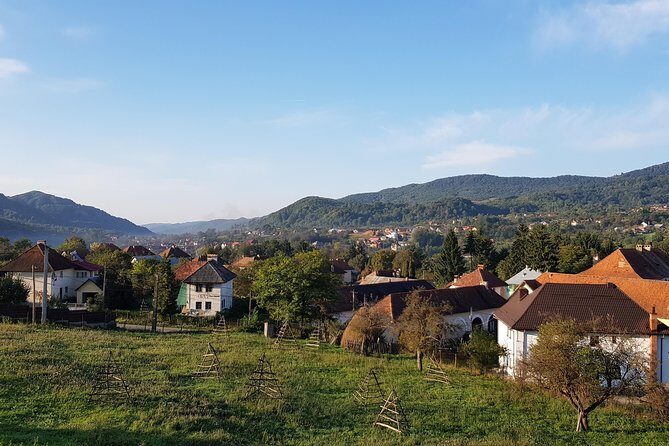 11-Day Romania Tour from Bucharest with Transylvania & Bucovina - Bucovina’s Painted Churches and Monasteries