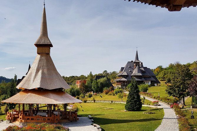 11-Day Romania Tour from Bucharest with Transylvania & Bucovina - Unique Experiences in Maramures