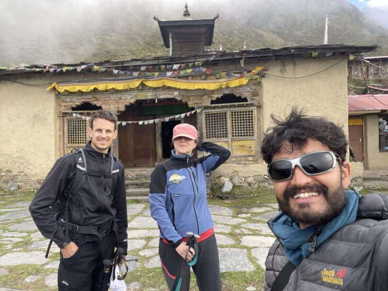 11-Day Short Manaslu Trek - What Makes This Trek a Great Value?