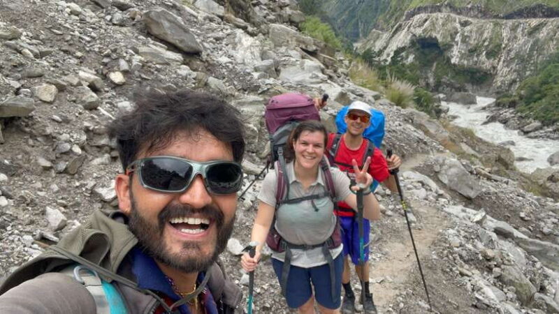 11-Day Short Manaslu Trek - Practical Tips for the Trekker