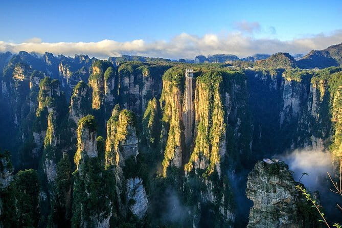 11-Day Small Group China Tour to Beijing, Xi'an, Zhangjiajie and Shanghai - Discover the Charm of China in 11 Days: A Balanced Look at the Small Group Tour