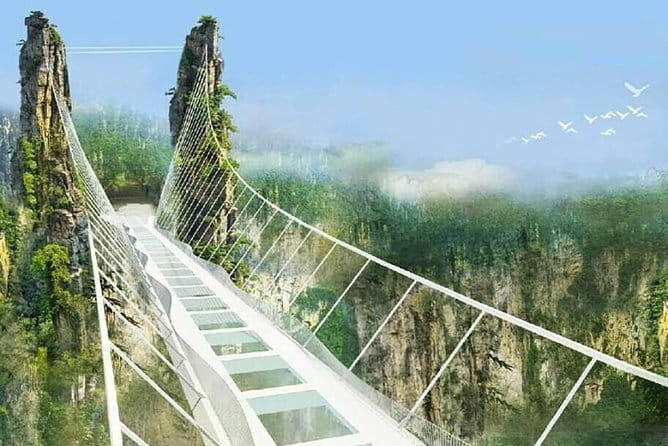 11-Day Small Group China Tour to Beijing, Xi'an, Zhangjiajie and Shanghai - Key Points