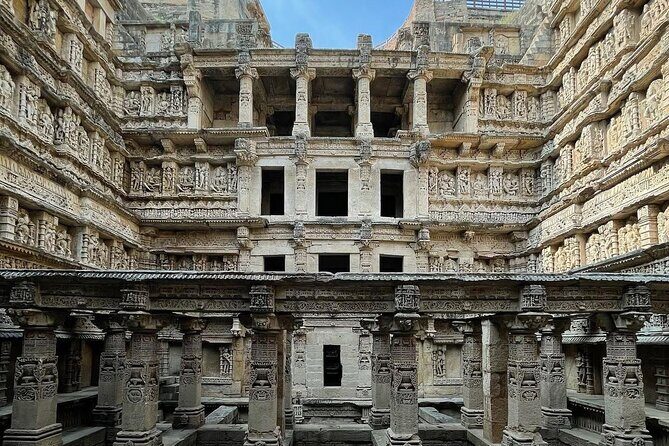 11 Day Tour Gujarat - 4500 Years of History in Gujarat India - Key Points