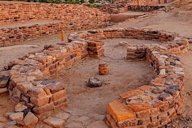 11 Day Tour Gujarat - 4500 Years of History in Gujarat India - Exploring the Itinerary in Detail