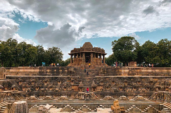 11 Day Tour Gujarat - 4500 Years of History in Gujarat India - FAQ