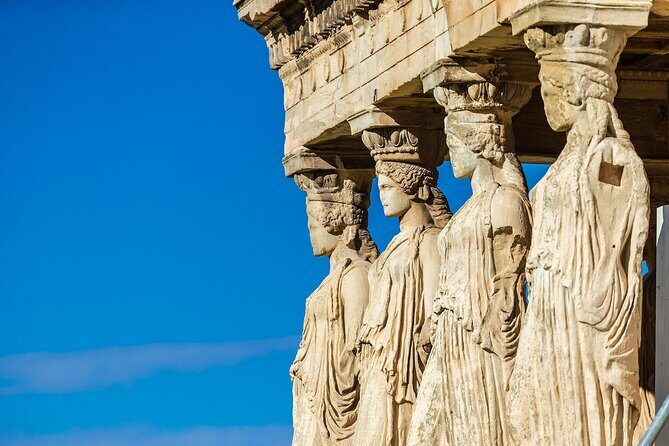 11-Day Tour of Athens, Mykonos, Delos, Santorini & Crete - What’s Included and What’s Not