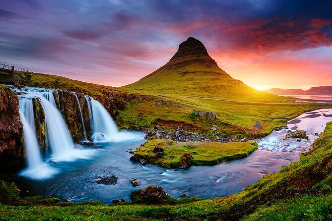 11-Day Ultimate Iceland Ring Road Private Tour - Day 2: The Snæfellsnes Peninsula