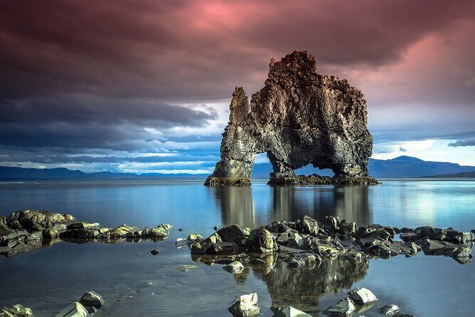 11-Day Ultimate Iceland Ring Road Private Tour - Day 5: East Fjords and Puffins