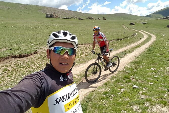 11 Day World Heritage Orkhon Valley National Park Cycling Tour - Introduction