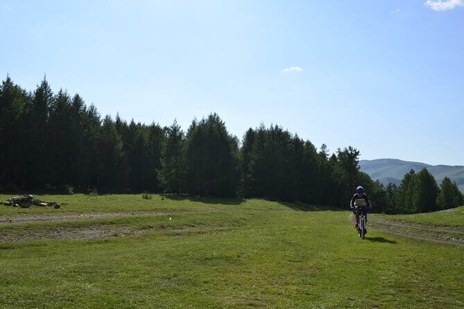 11 Day World Heritage Orkhon Valley National Park Cycling Tour - In-Depth Review of the 11-Day Mongolia Cycling Tour