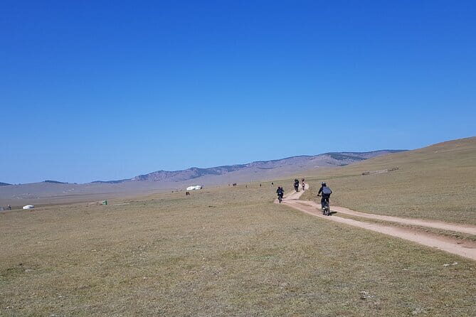 11 Day World Heritage Orkhon Valley National Park Cycling Tour - FAQ