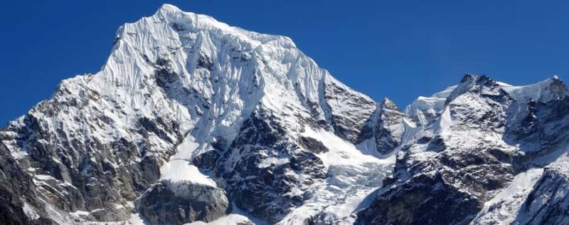 11-Day Yala Peak Climb & Langtang Trek Adventure - A Closer Look at the Experience