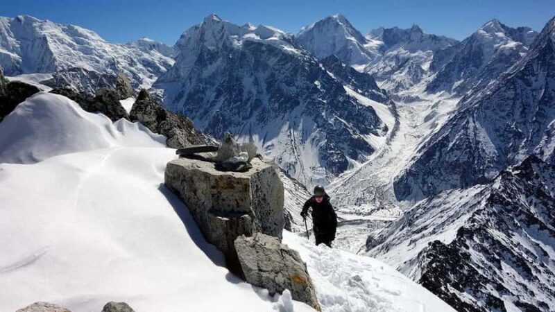 11-Day Yala Peak Climb & Langtang Trek Adventure - Authentic Cultural Encounters and Unique Experiences