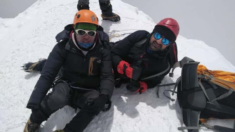 11-Day Yala Peak Climb & Langtang Trek Adventure - FAQ