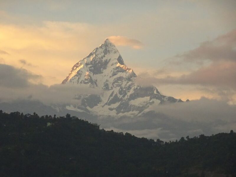 11 Days Annapurna Base Camp Trek - Key Points
