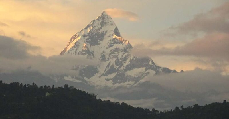 11 Days Annapurna Base Camp Trek - A Balanced Look at the Annapurna Base Camp Trek